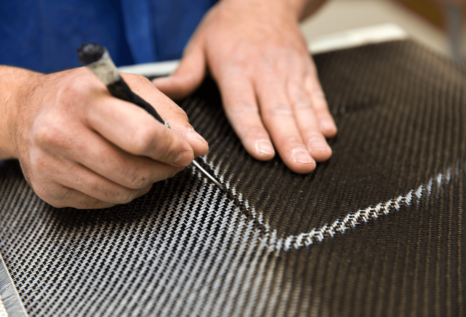 Composite Repair: Save Costs & Boost Sustainability